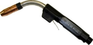 M40 169-608 Miller Masterweld Mig Gun 25'